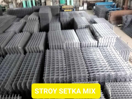 Dorojniy setka дорожный сетка кладка