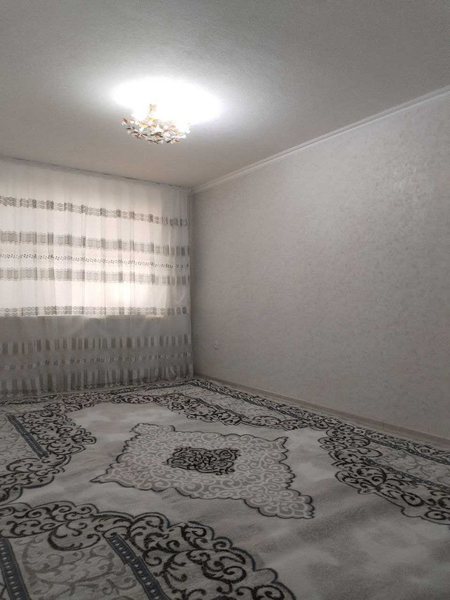 谷 122650 谷 Продаётся квартира 2/1/4 46 м² в Учтепа