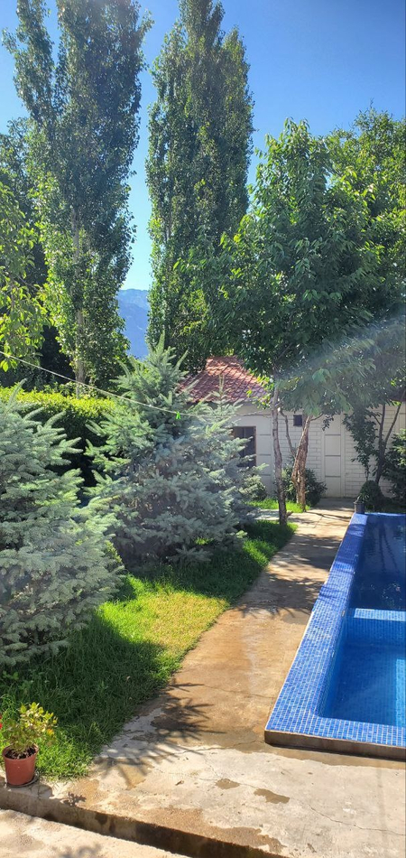 Arzon dacha oilaviy