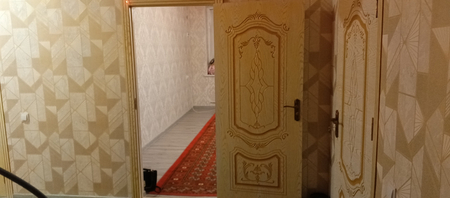 Квартира сотилади