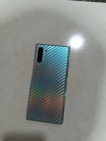 Samsung Galaxy Note 10 5G