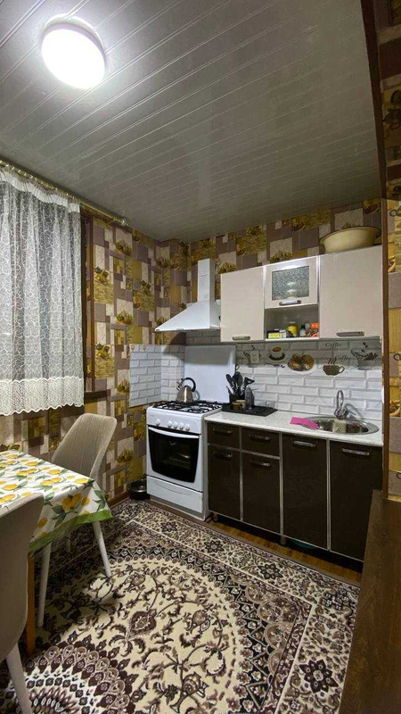 Чиланзар-4 Квартира 2в3
