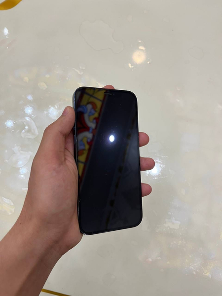 Iphone 12 pro 256gb