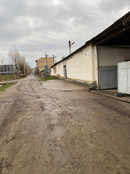 Белтепада 1.3 гектар Ер Сотилади
