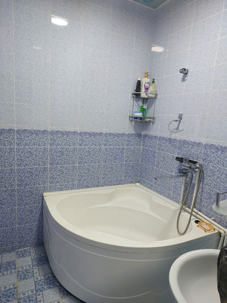 Продается квартира