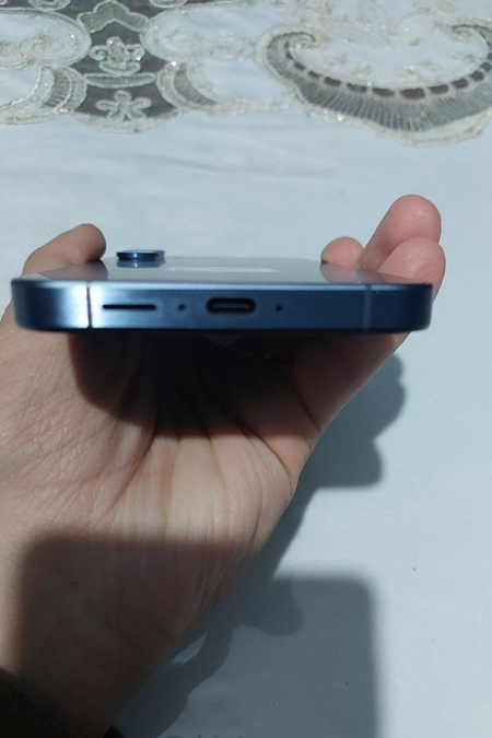 Samsung Galaxy A55