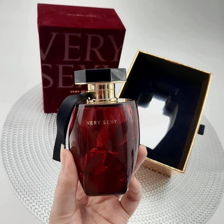 Victoria Secrets Perfume very sexy