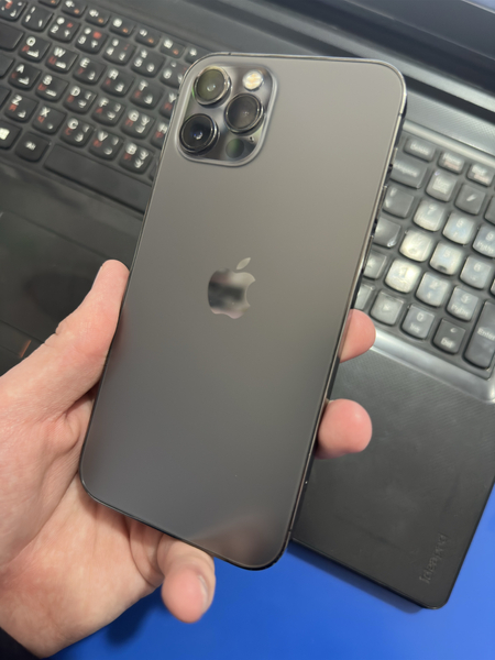 iPhone 12 Pro 128GB