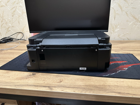 Canon Pixma G2410