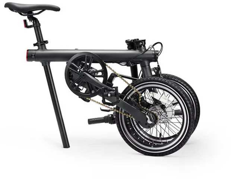 Велосипед электрический Xiaomi Mi Electric Folding Bike (ГЛОБАЛ)