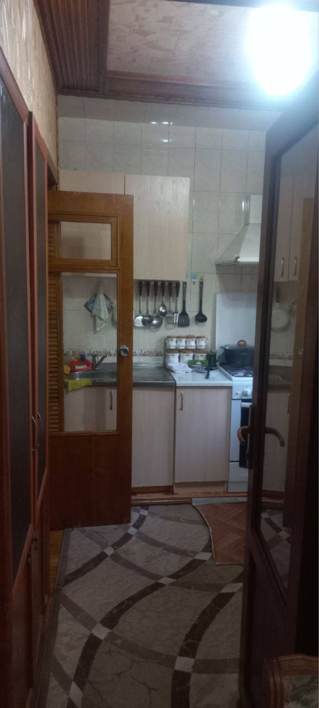 3 комн квартира на 2 этаже МЕТРО БИЙ