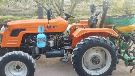 Chimgan 304 sotiladi