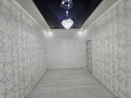2 xonali 50m² 4-qavat uy sotiladi