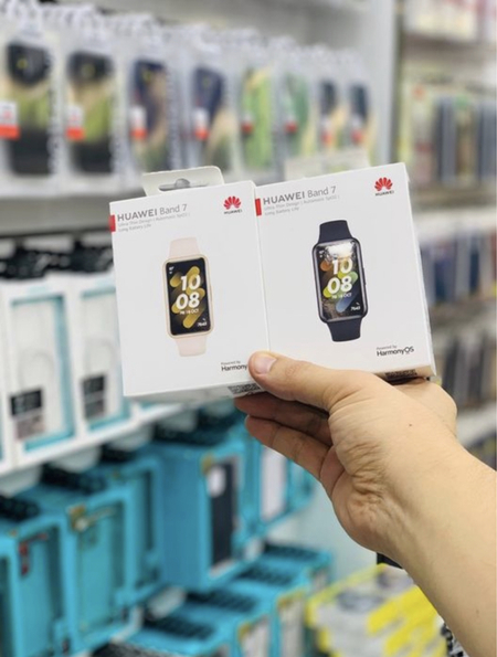 Huawei Band 7 orginal (оптом)