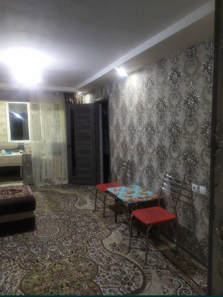 Продажа квартиры массив ттз феруза Ахмад югнакий  3/3/3