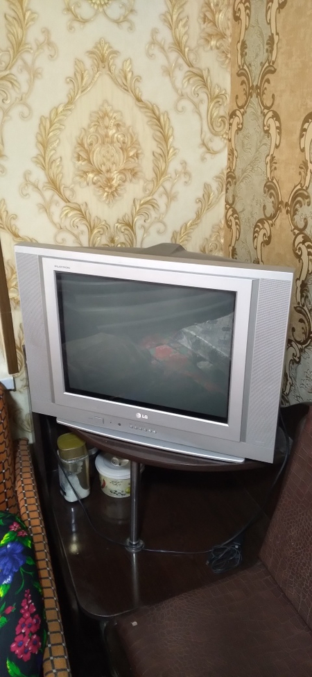 Телевизорлар сотилади