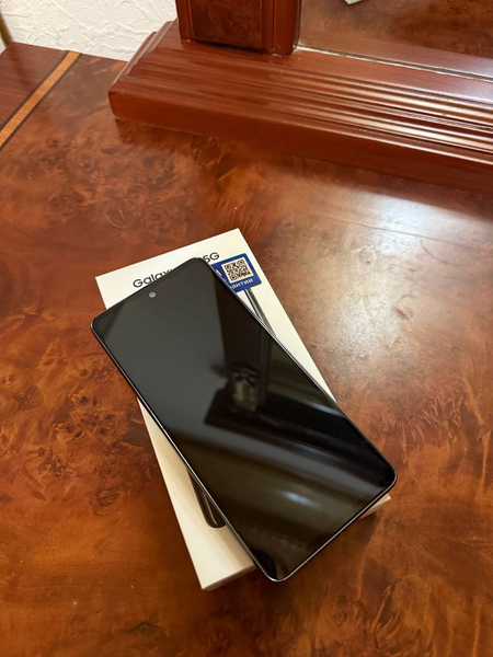 Galaxy A53 5 G  Samsung