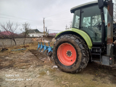 Traktor 630 ARIYON