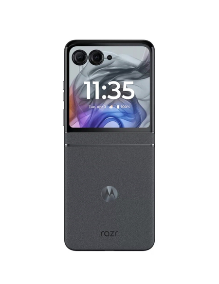 Motorola razr 2024 новая (razr 50)