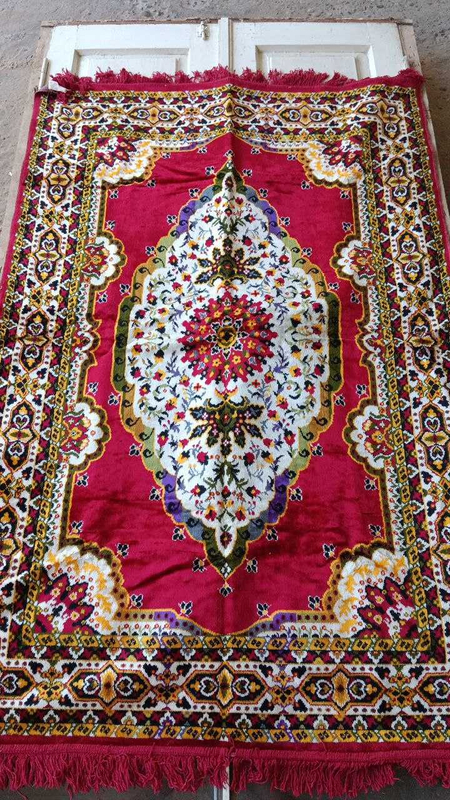 Ковры антикварные