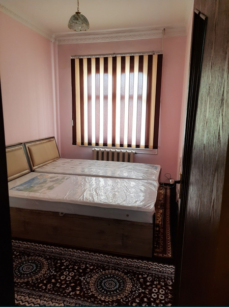 Срочно Алгоритм Қ/Ш 2/2/4 плошади 60м2, не торец