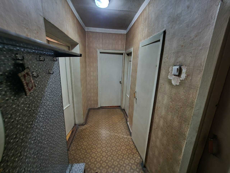 (К129081) Продается 4-х комнатная квартира в Шайхантахурском районе.