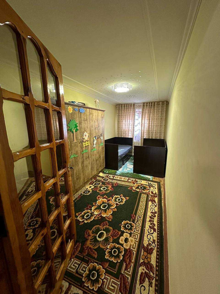 #6080 Срочно продается 3х комнатная квартира