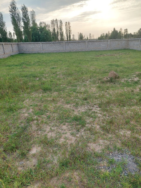 Продажа земли 6 сот. Гулзор махалла. Ташкент тумани