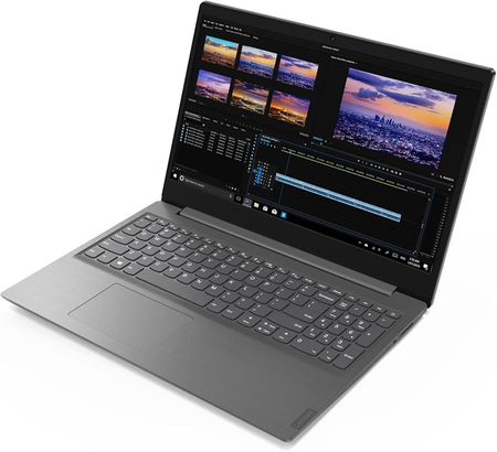 Lenovo V15 { 15.6” FHD / Athlone Silver 7120U / RAM 8GB / SSD 256GB }