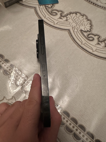 Iphone 14 pro black