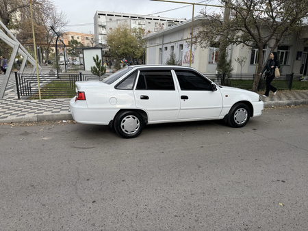 Nexia 2 sons xolati yaxshi