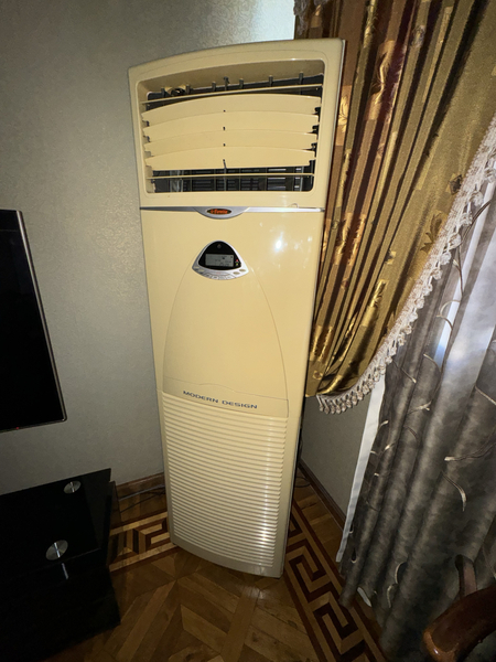Продается кондиционер