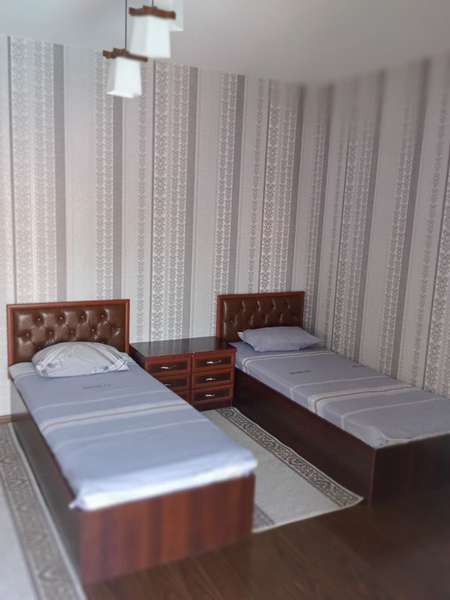 Dacha zimniy Odil aka 9091