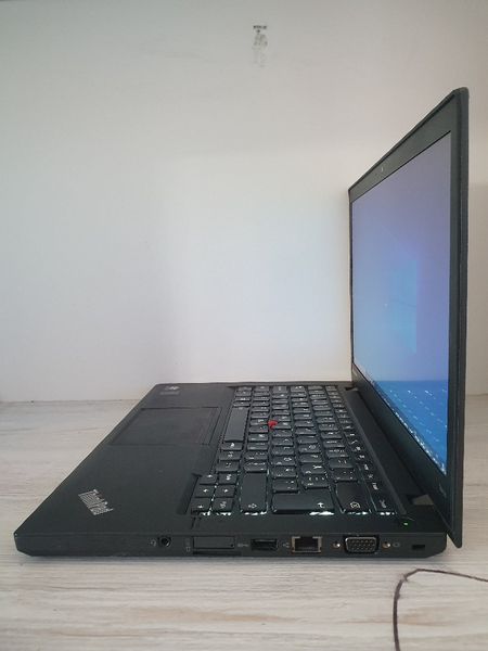 Lenovo i5-4300u 8/180gb SSD