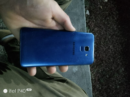 Samsung j6 2018 xotira 32