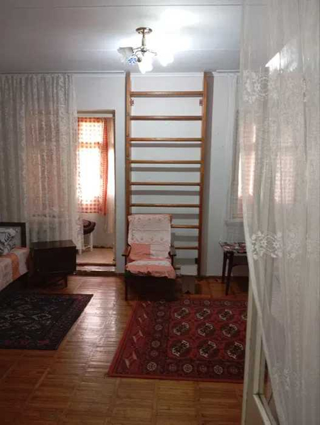 Продажа 1 комнатной квартиры на Кадышева ID: MD 458