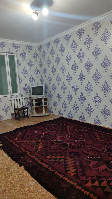 Аренда Спутник 17  1 ком.