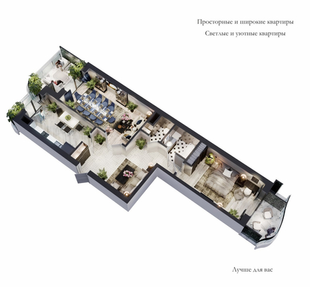 ЖК УСТА ШИРИН Малика базар 3 комнатная 88м2 КОРОБКА Кадастр есть АКЦИЯ