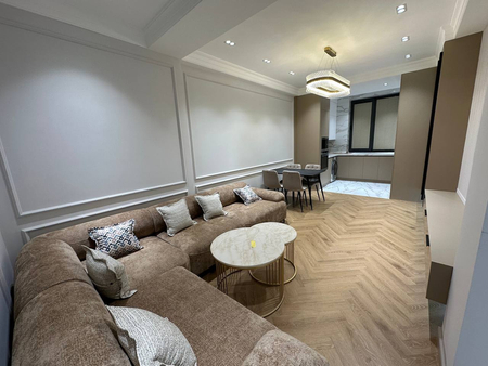 Аренда ЖК Сагбон Residence 3.хонали 80-кв.м