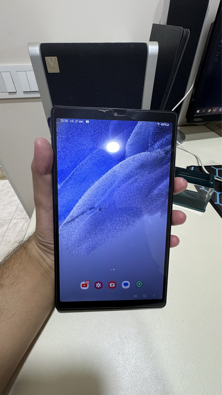 Tez sotaman срочно  Samsung Galaxy Tab A7 Lite   SM-T220