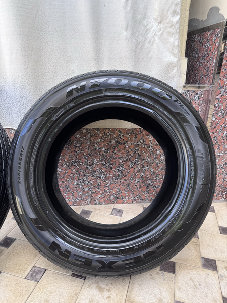 nexen n7000 malibu 2 balon