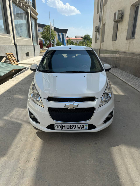 Spark sotiladi srocha