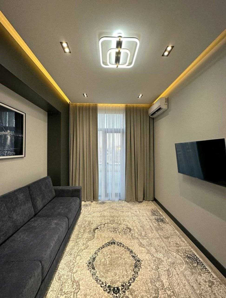 谷 128542 谷 Yakkasaroy tumanida kvartira sotiladi [60 м²]
