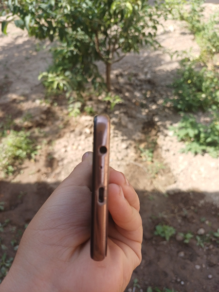 Samsung J4+ 3/32