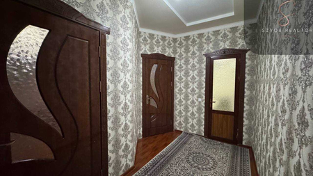 №3104.Продается 1-комнатная квартира в Новостройке.