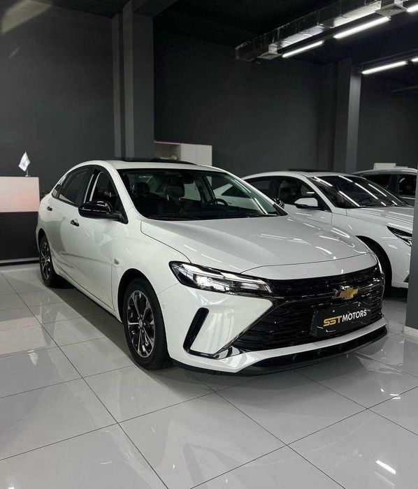 Monza 1.5 Atmasferniy nasiya savdoga beriladi