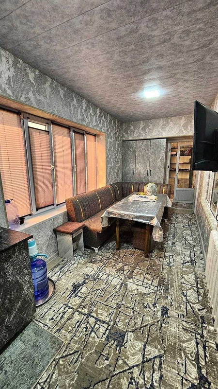 5 хонали квартира орр горгаз Т8275