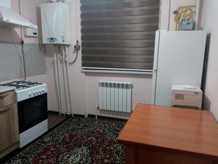 Ижара. ЯнгиХаёт тум. 8-худуд.  2/2/7.  350$