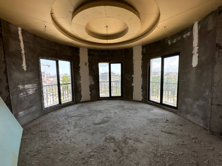 Срочно Новостройка ЖК Darkhan Avenue 5(2+3)/8/10, 151м2.Два Кадастра