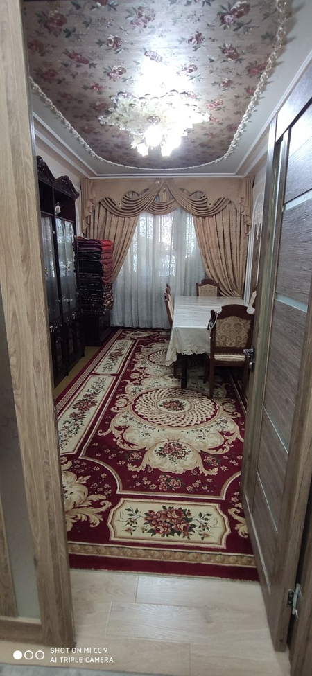 Квартира своя Ц15 Жангох